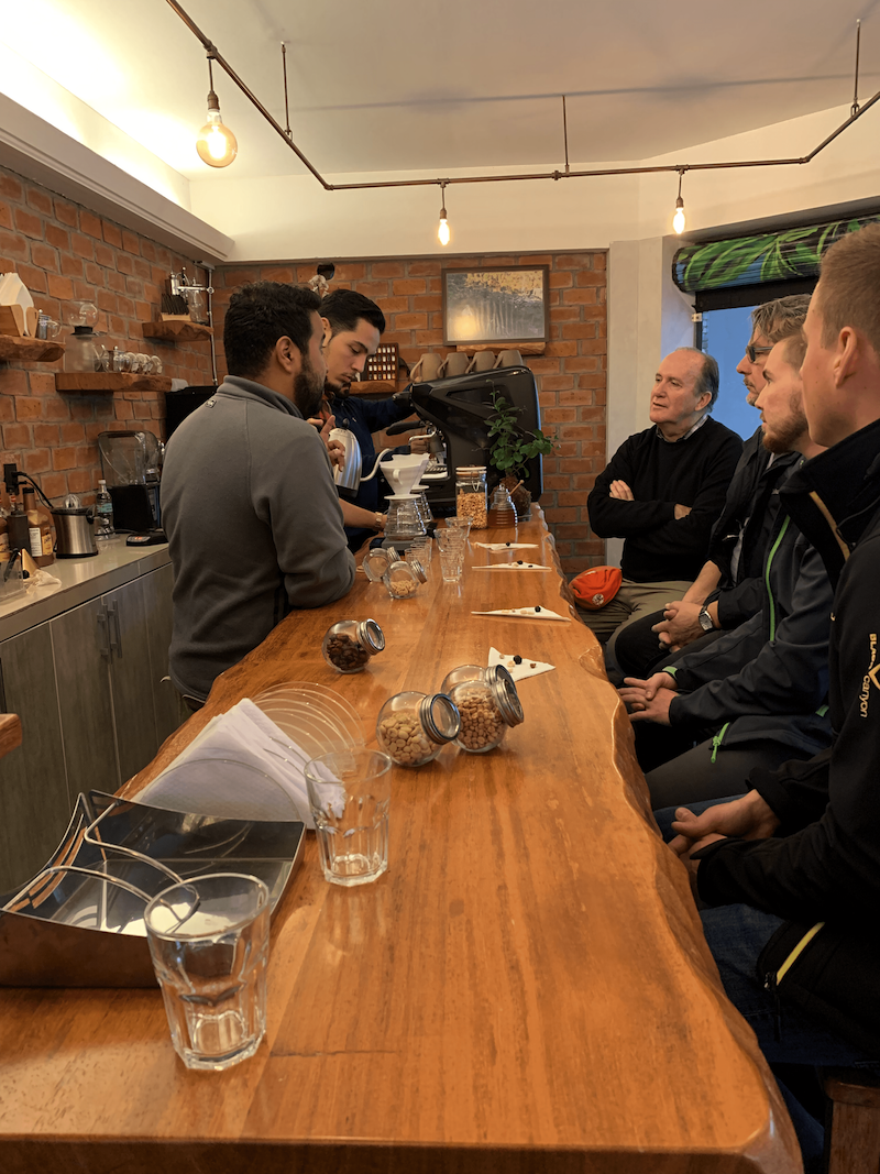 Local travel agency - Travel Buddies Peru