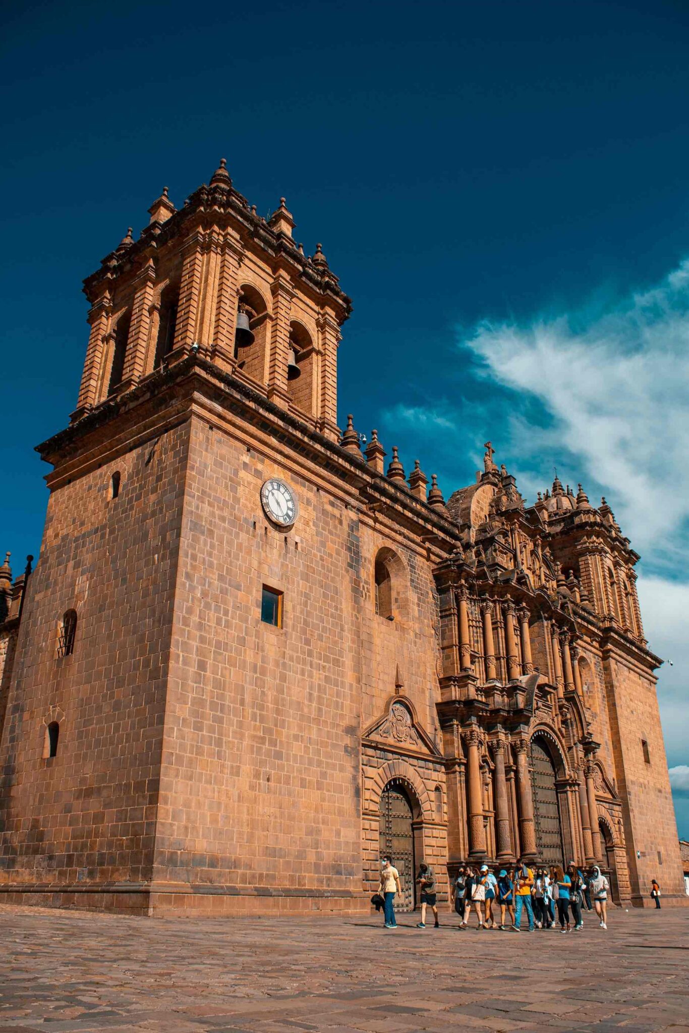 destination 2 cusco - Travel Buddies Perú