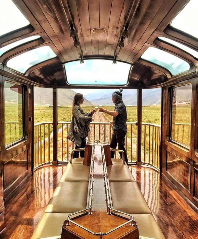 Trains to Machu Picchu: Expedition, Vistadome and Observatory. - Travel ...