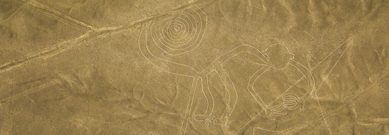 Can You See The Nazca Lines From The Ground? (+The Pros Of An ...